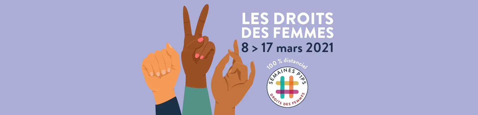 Masterclass : Comment s’engager pour les droits des femmes quand on est ...